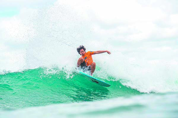 Na Alii rule at Kahului Harbor | News, Sports, Jobs - Maui News